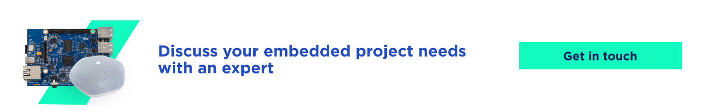 A Guide to a Typical Tech Audit Process for Embedded Projects - Lemberg Solutions